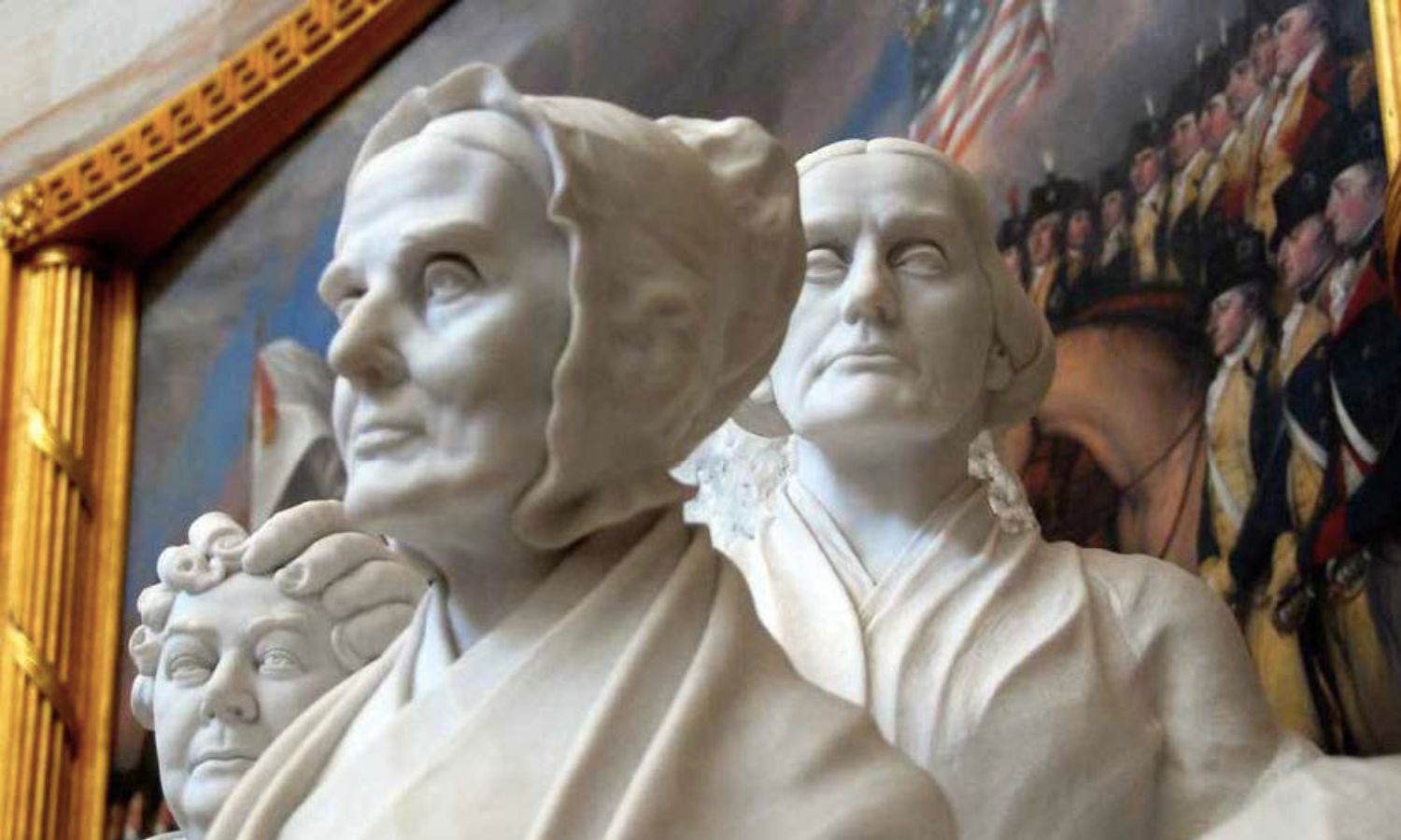 Suffrage Centennial Display Panels | Massachusetts Women's History Center